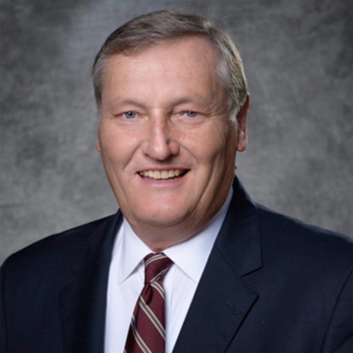 REYNOLDS + ROWELLA ANNOUNCES THE RETIREMENT OF STEVE RISBRIDGER ...