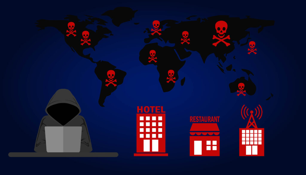 Ask the CIO: What Is a Botnet? - Reynolds + Rowella. LLP
