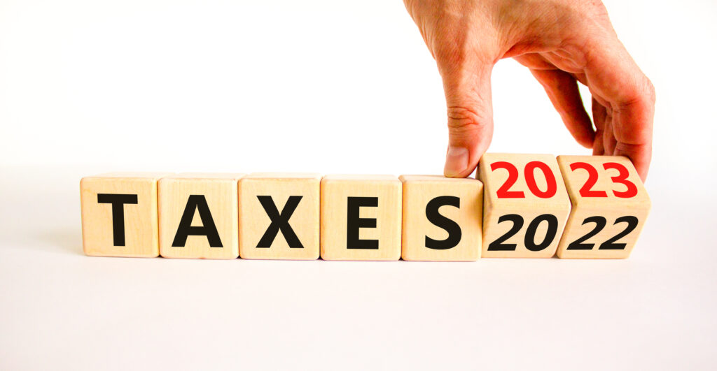 Year-End Tax Planning Tips For Individuals | Reynolds + Rowella. LLP