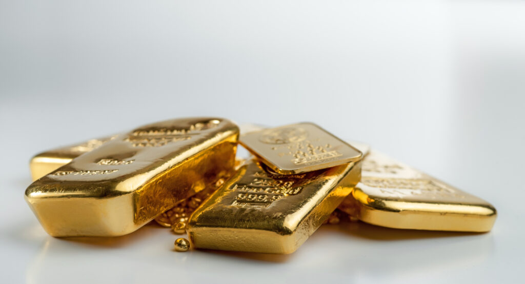 Investing In Precious Metals Through Your IRA Or Brokerage Account ...